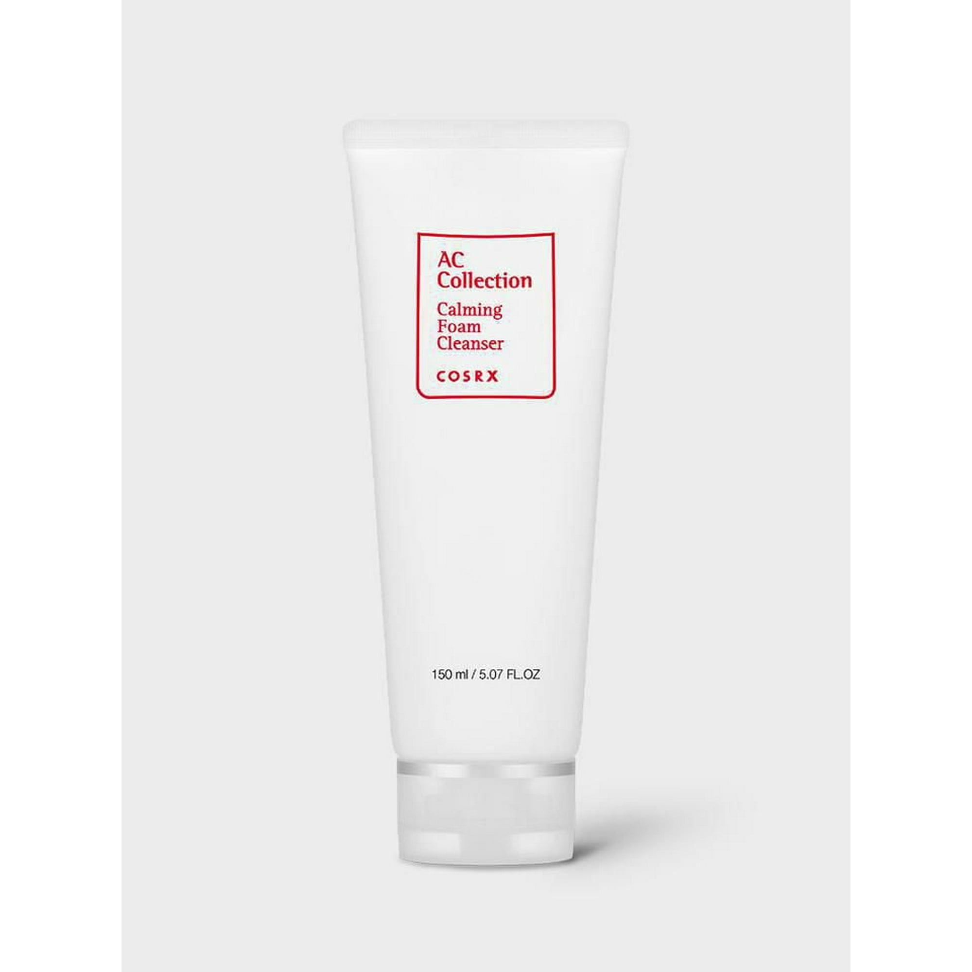 Click here for Cosrx Ac Collection Calming Foam Cleanser 150ml prices