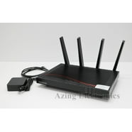 MOTOROLA MD1600 Cable Modem + AC1600 WiFi Gigabit Router + VDSL2/ADSL2 ...