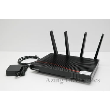 MOTOROLA MD1600 Cable Modem + AC1600 WiFi Gigabit Router + VDSL2/ADSL2 ...