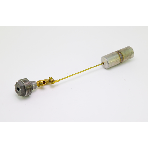 Hoffman DL1634 Make Up Float Valve Assembly For VBF And HBF Boiler Feed ...