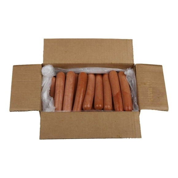 Farmland Foods Hot Dogs