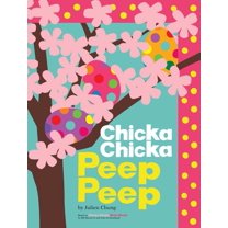 Chicka Chicka Ho Ho Ho (Hardcover) - Walmart.com