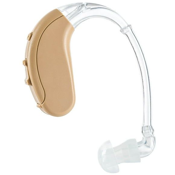 Micro Hearing Aid