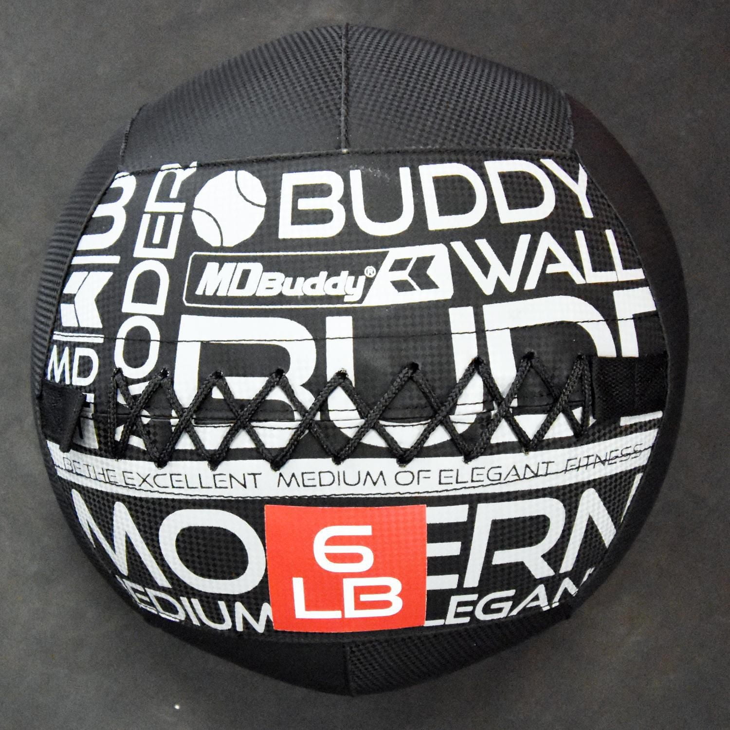 Click here for Md Buddy  Wall Ball  6lbs prices