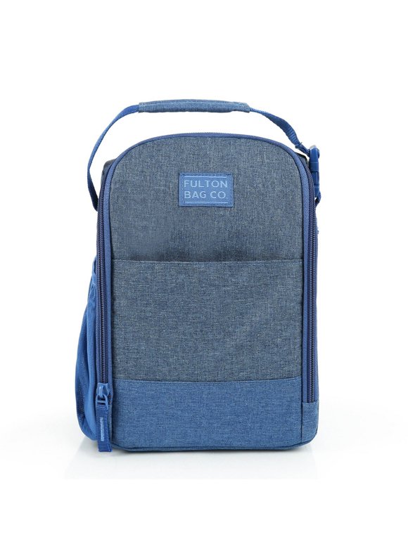 Fulton Bag Lunch Boxes & Lunch Bags in Kitchen Storage & Organization ...