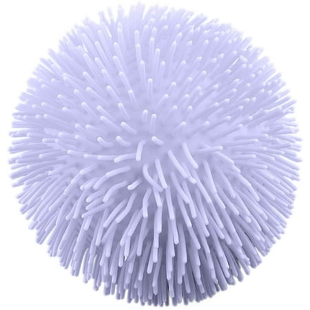 Glow in The Dark Stress Ball, Push Bubble Fidget Sensory Luminous ...
