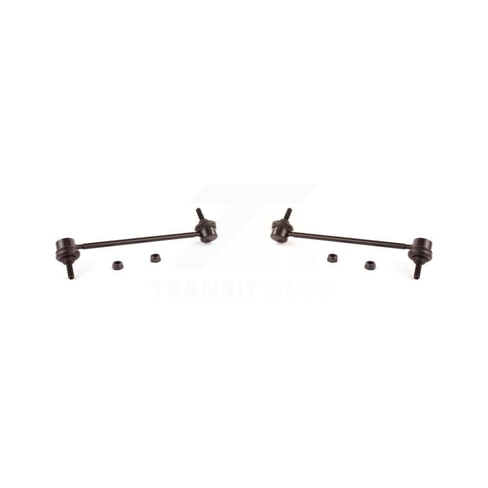 Click here for Tor Front Suspension Stabilizer Bar Link Pair For... prices