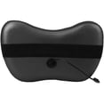 Sealy Deep Tissue Mini Massage Pillow Pad - Black (SL-HW-MA-120-BK ...