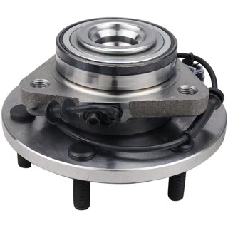 Bodeman Pair 2 Front Wheel Hub & Bearing Assembly for 2011-2016 Ford F ...