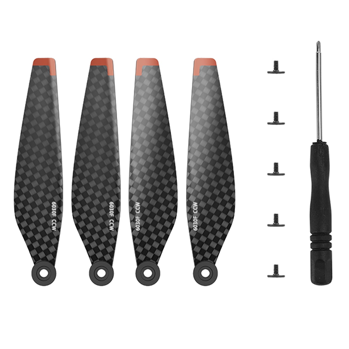 Carbon Fiber Screwdriver