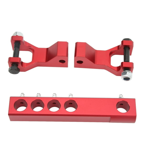 ATV Front Rear Lowering Kit, Adjustable Front Rear Lowering Kit ...