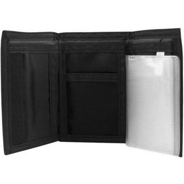 Rico NCAA Alabama Embossed Leather Trifold Wallet - Walmart.com