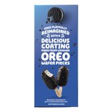 Oreo Mini Dessert Bars, 10 Count - Walmart.com