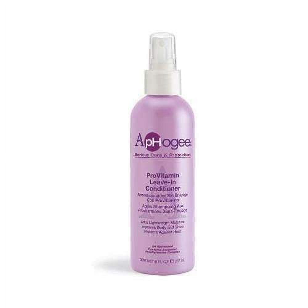 Click here for Aphogee Pro-Vitamin Leave In Conditioner 8oz 8oz prices