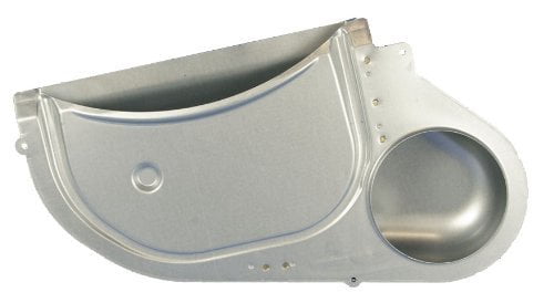 LG Dryer Duct Assembly 5209EL1002A - Walmart.com