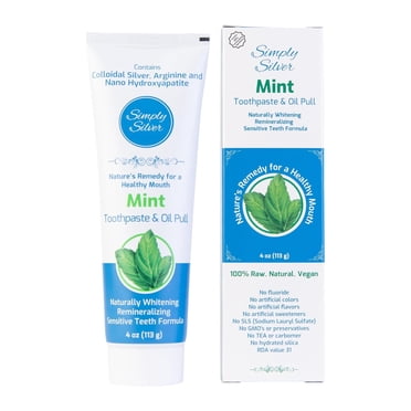 Gel-Kam Dental Treatment Gel for Sensitive Teeth, Anticavity, Mint ...