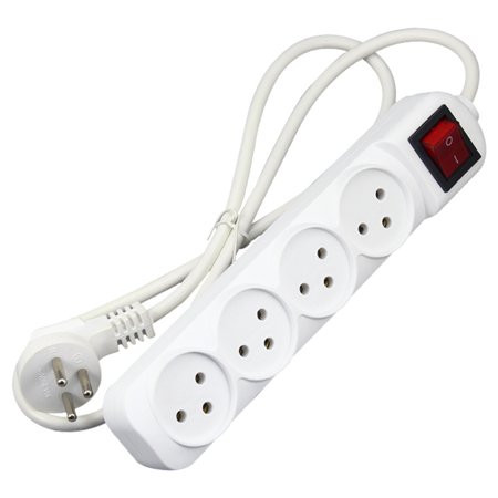 Xizioo Electrical power strip sockets, multiple socket - Electrical ...