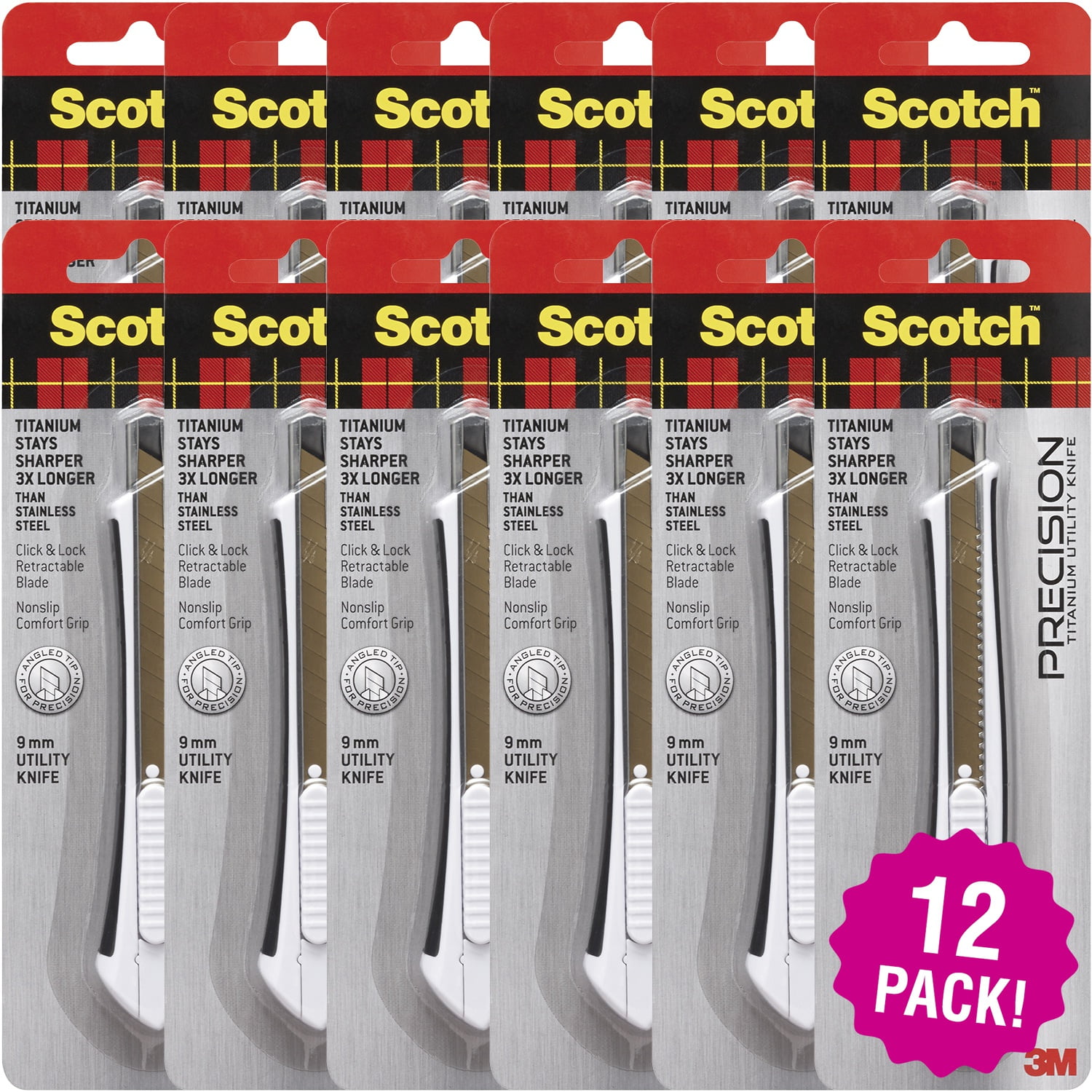 Scotch Knife
