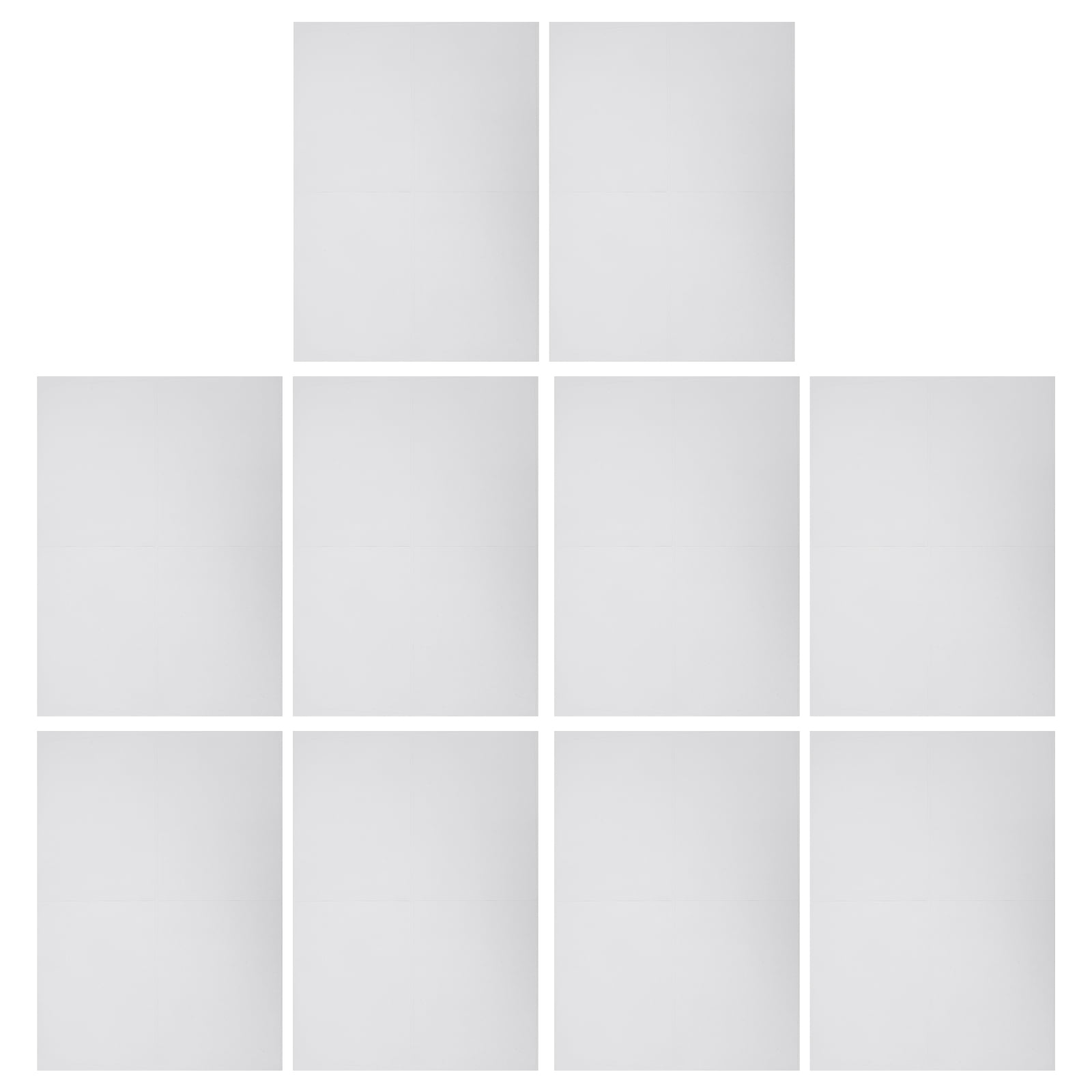 Click here for Oulii 100 Sheets Printable Sticker Paper For Print... prices