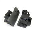 Car Glove Box Lock for Latch Pull Handle Plastic Buckle for JimnyVitara ...