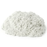 Kinetic Sand - Single Container - 4.5 oz - White - Walmart.com