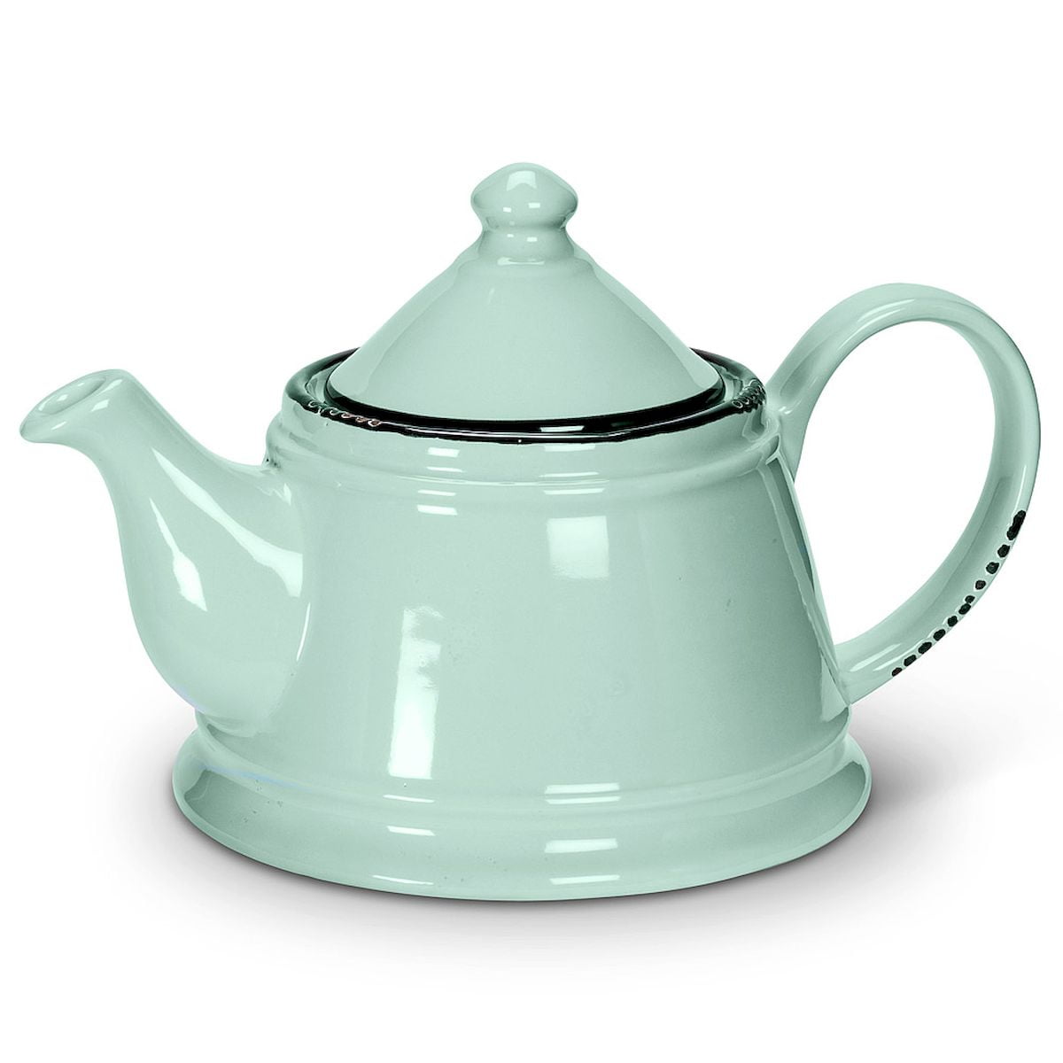 Click here for Unbranded Enamel Look Teapot Other prices