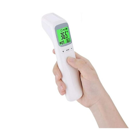 Baby No-Touch Forehead Thermometer Children Infrared Thermometer Touchless Thermometer | Walmart ...