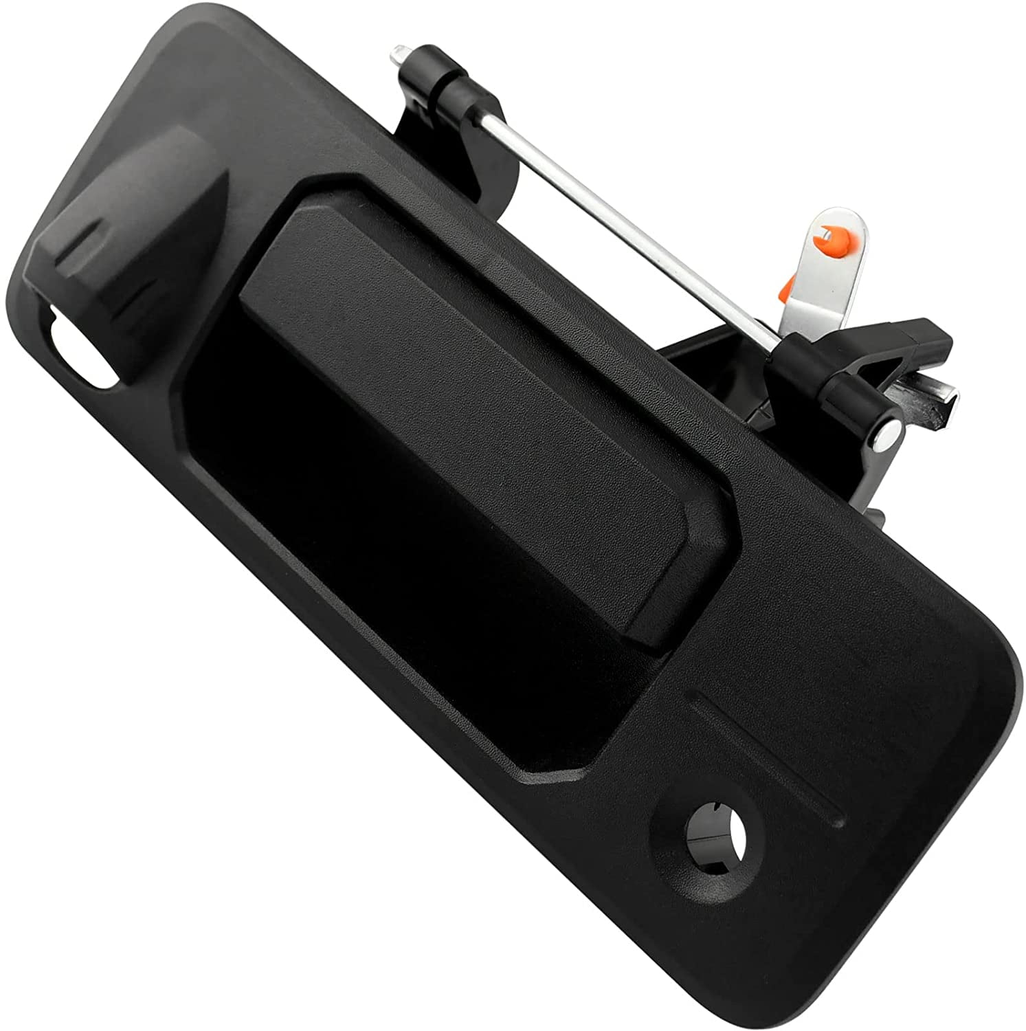 Rear Tailgate Handle 2014-2021 Toyota Tundra, 2016-2021 Toyota Tacoma ...