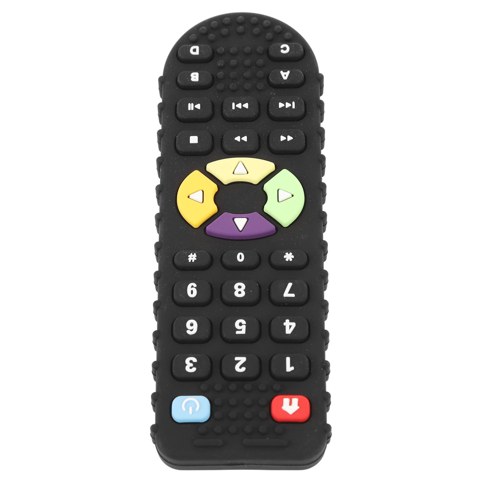 Click here for Ymiko Remote Control Shape Teething Toy  Multipurp... prices