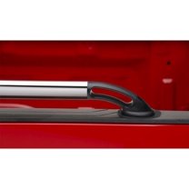 Putco 88855 Locker Bed Side Rail BED RAILS Fits select: 2019-2020 ...
