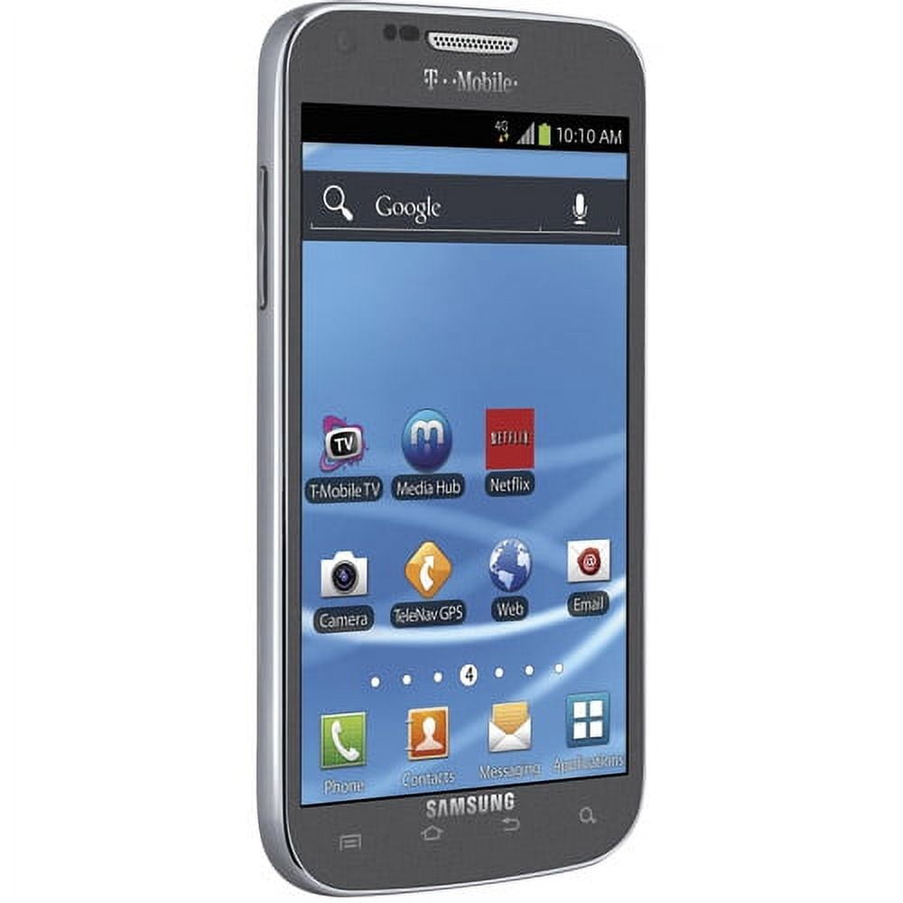 T Mobile Galaxy 2s