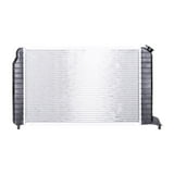 Radiator-Assembly TYC 13143 Replacement for CHEVROLET S10 GMC SONOMA ...