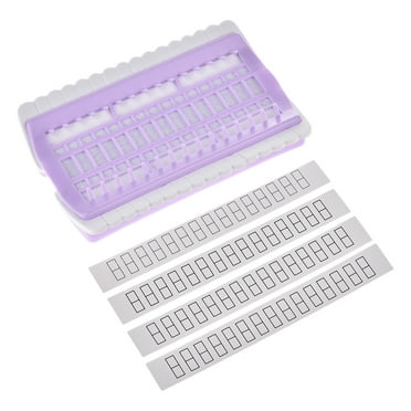 Pako Needle Organizer - Walmart.com