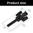 Portables Door Lock For Enhances Security Without Drilling Required ...