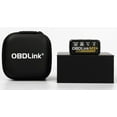 OBDLink MX+ OBD2 Bluetooth Scanner for iPhone, Android, and Windows ...