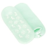 Earth Therapeutics Gel Booties - Walmart.com