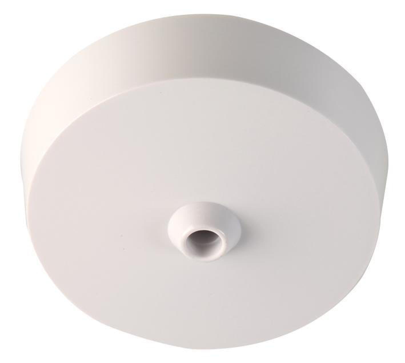 VOLEX ACCESSORIES - Ceiling Rose with 3 Terminals + Earth - Walmart.com