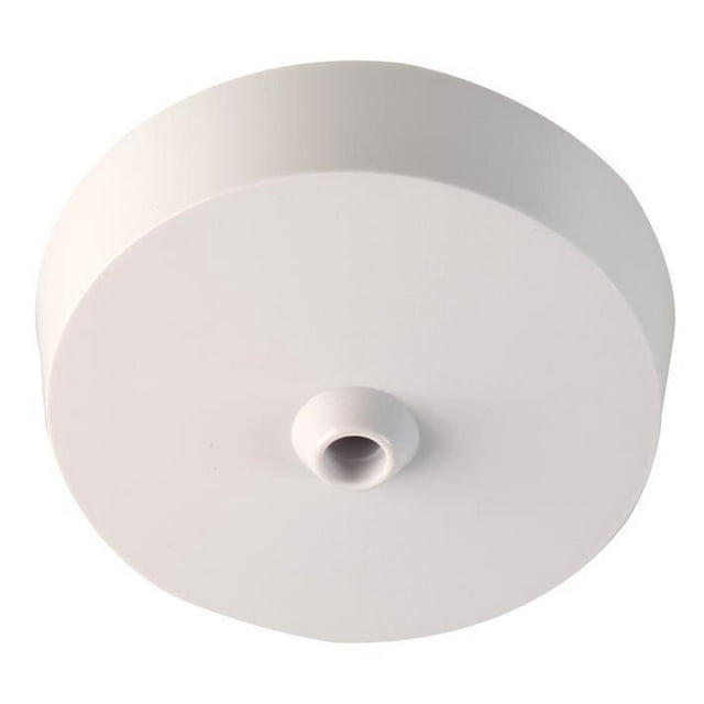 VOLEX ACCESSORIES - Ceiling Rose with 3 Terminals + Earth - Walmart.com