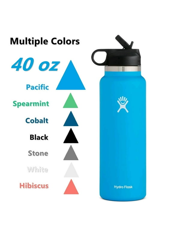 Hydro Flask Water Bottles - Walmart.com
