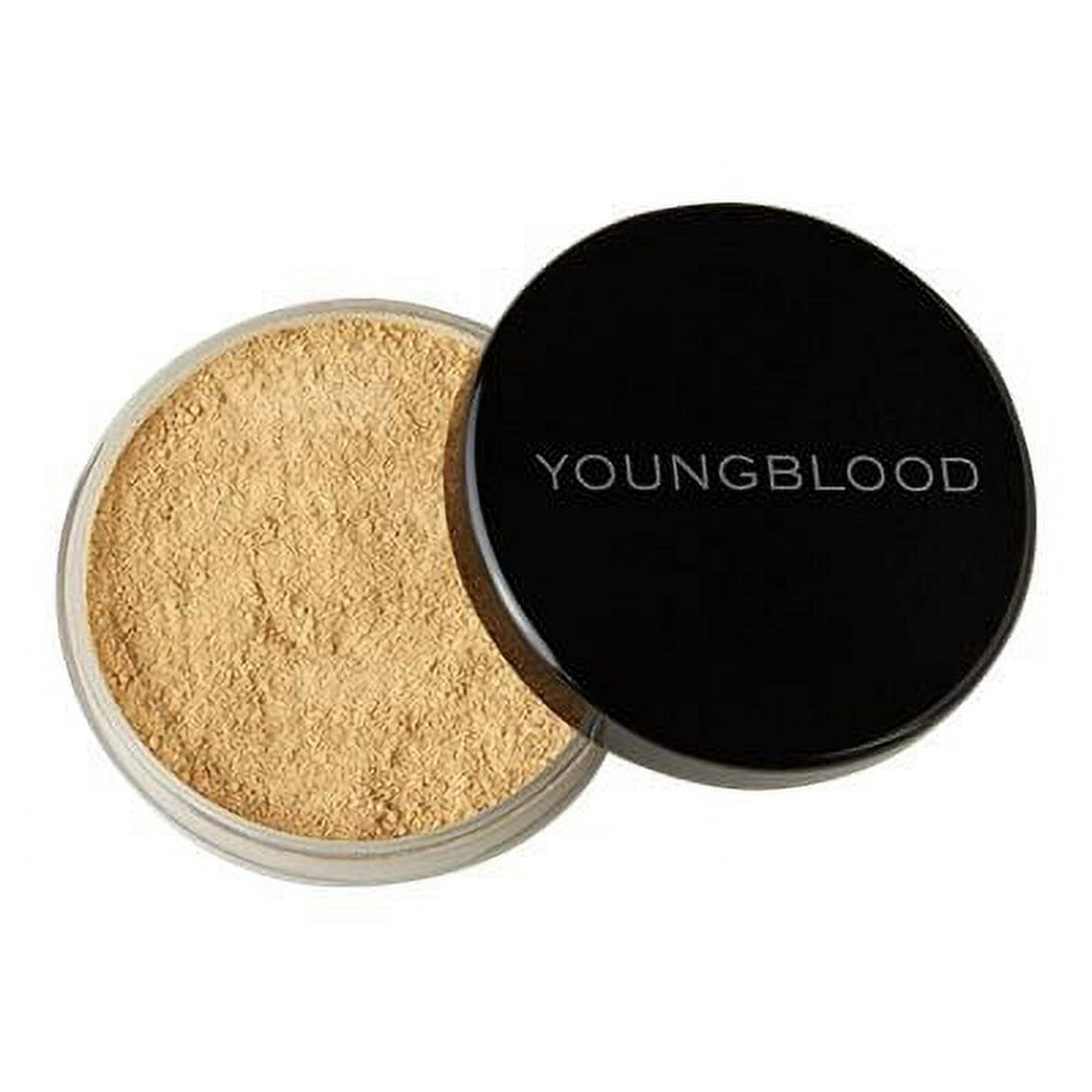 Click here for Youngblood - Natural Loose Mineral Foundation - Wa... prices