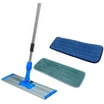 24 inch Commercial Microfiber Mop Kit - Walmart.com