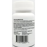 Breckenridge Ferrex 150 Iron Supplement Capsules, Non-Blister Pack ...