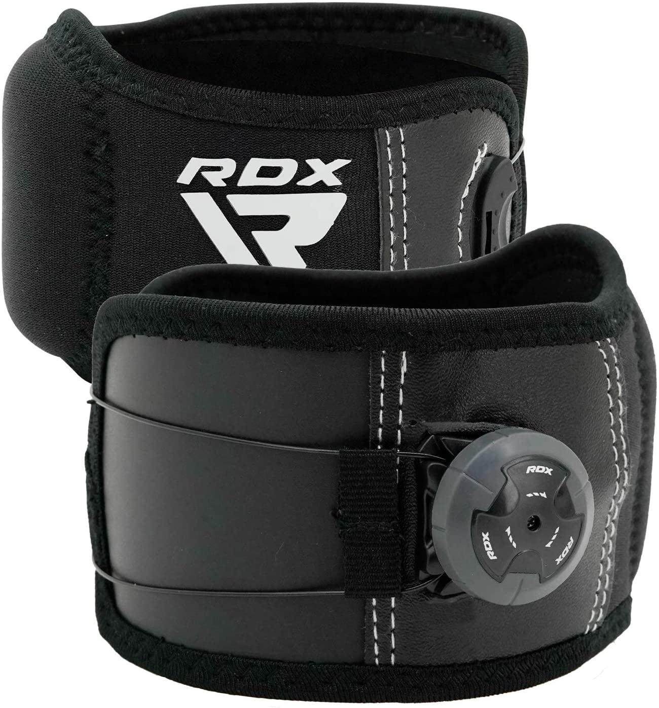 RDX Elbow Brace with Non-Slip Neoprene Compression Pad, Adjustable ...
