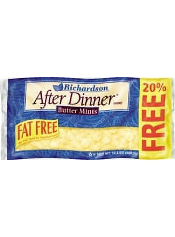 Richardson Mints in Candy - Walmart.com