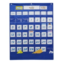 Learning Tree Pocket Chart - Educational - 1 Piece - Walmart.com