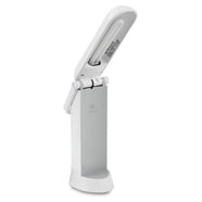 OttLite 13W Folding Task Lamp, White - Perfect for Sewing, Crafting ...