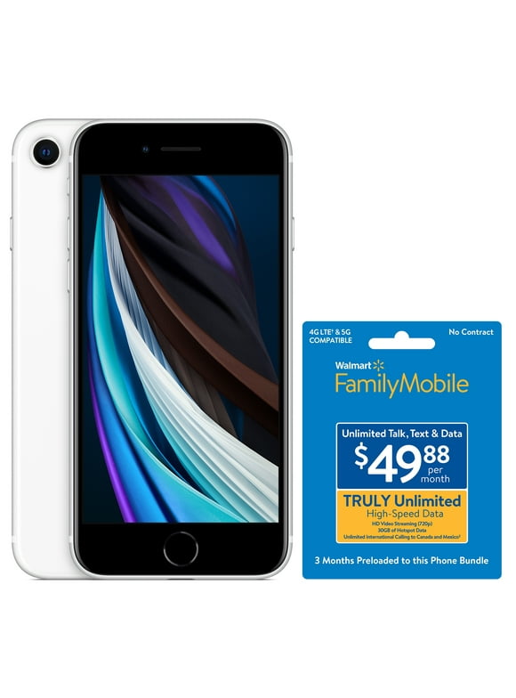 Walmart Family Mobile Phones in Walmart Family Mobile - Walmart.com