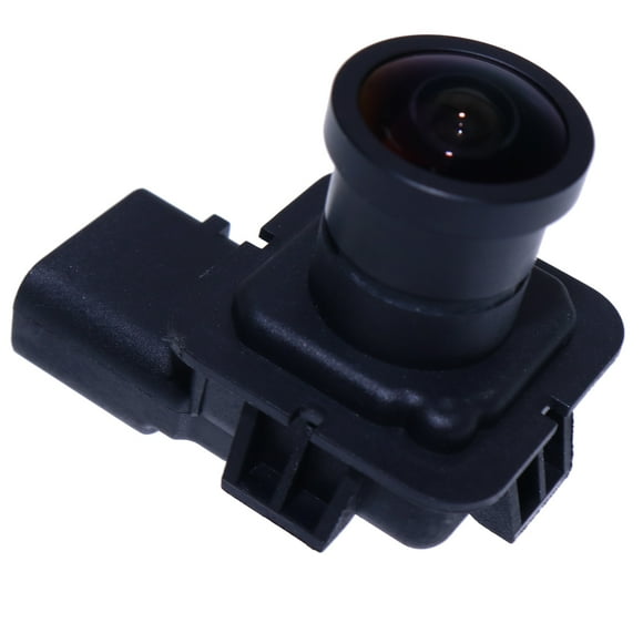 Ford Edge Backup Camera