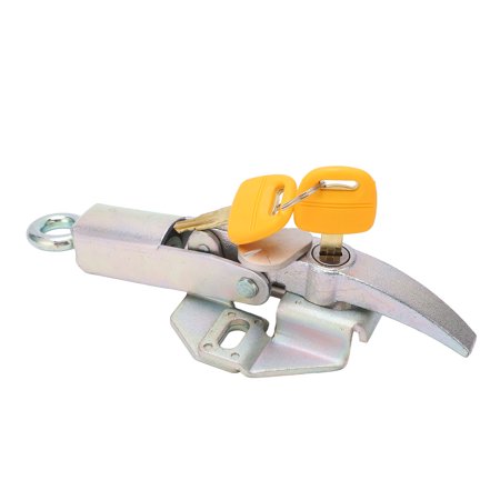 Excavator Engine Catch Tool,Excavator Engine Cover Lock Excavator ...