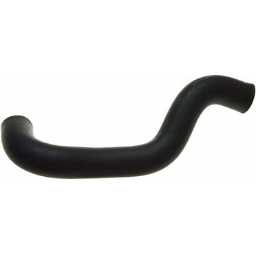 Gates 20973 Coolant Hose, Molded - Walmart.com